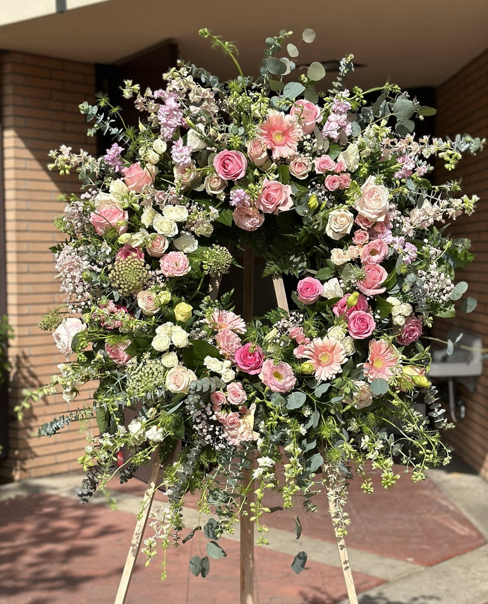 Blessing To You | Bloom Floral Design