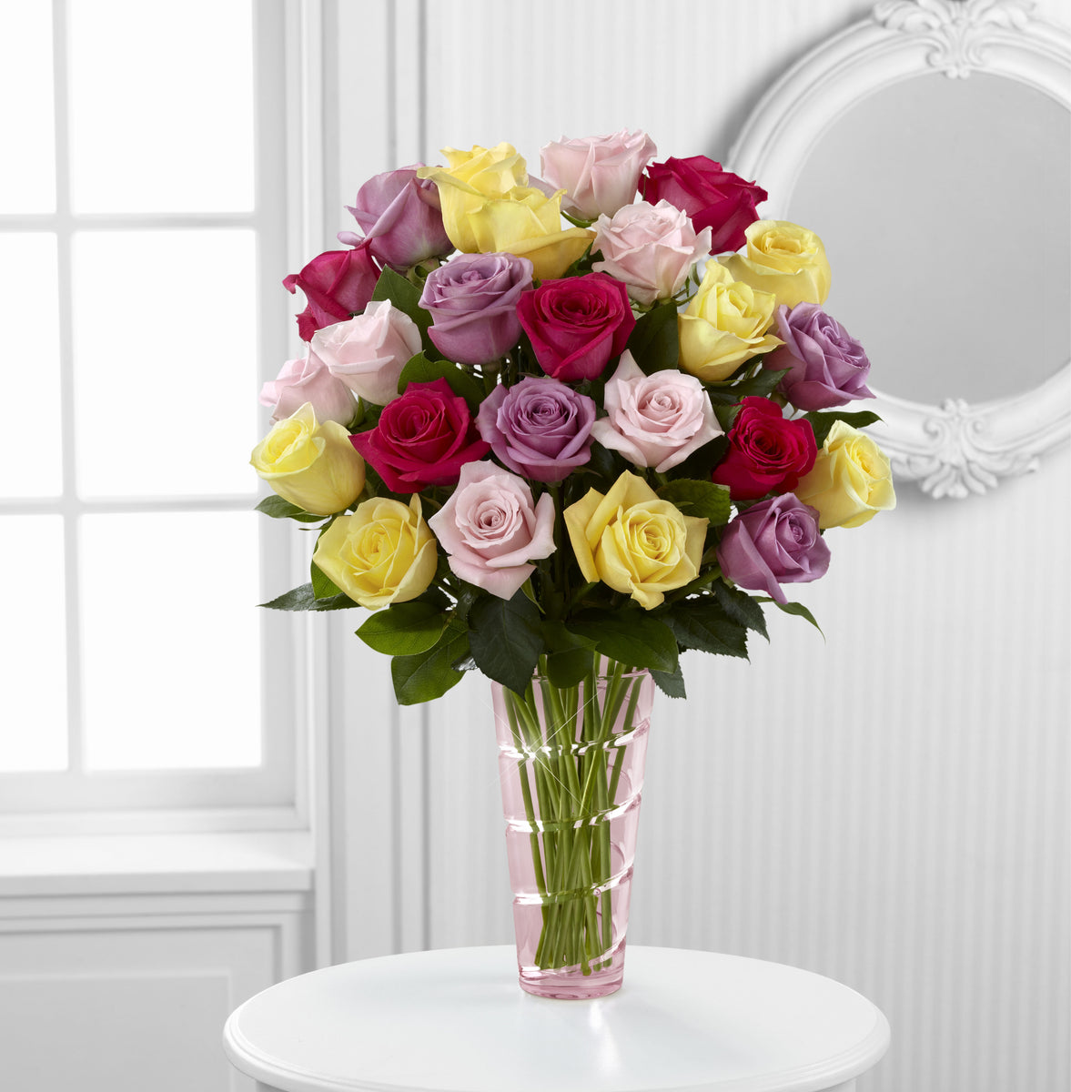 Regal Roses | Bloom Floral Design